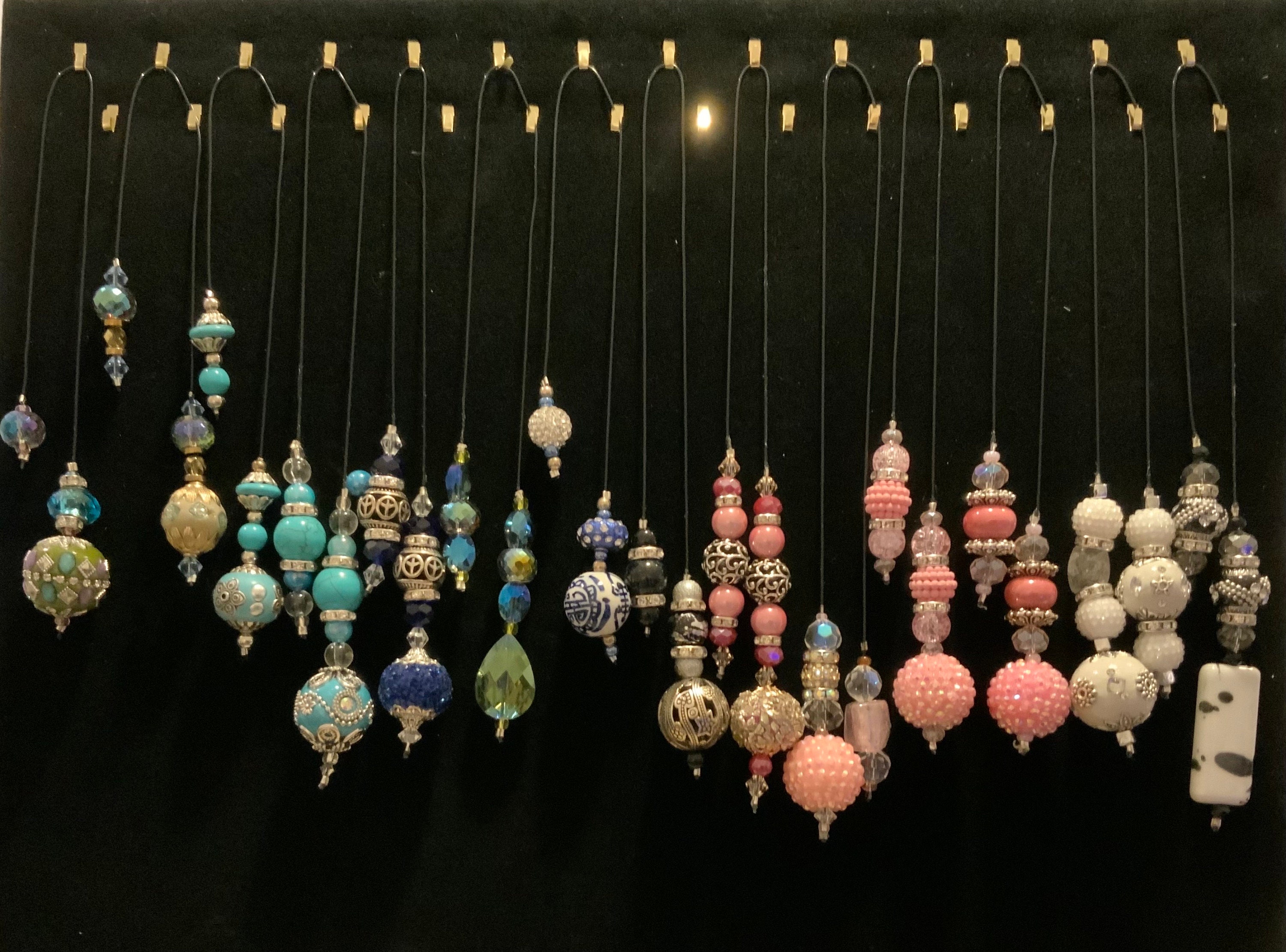 Beautiful, Quality Bookmarks, Priced Great, That Shes Going to Love ...