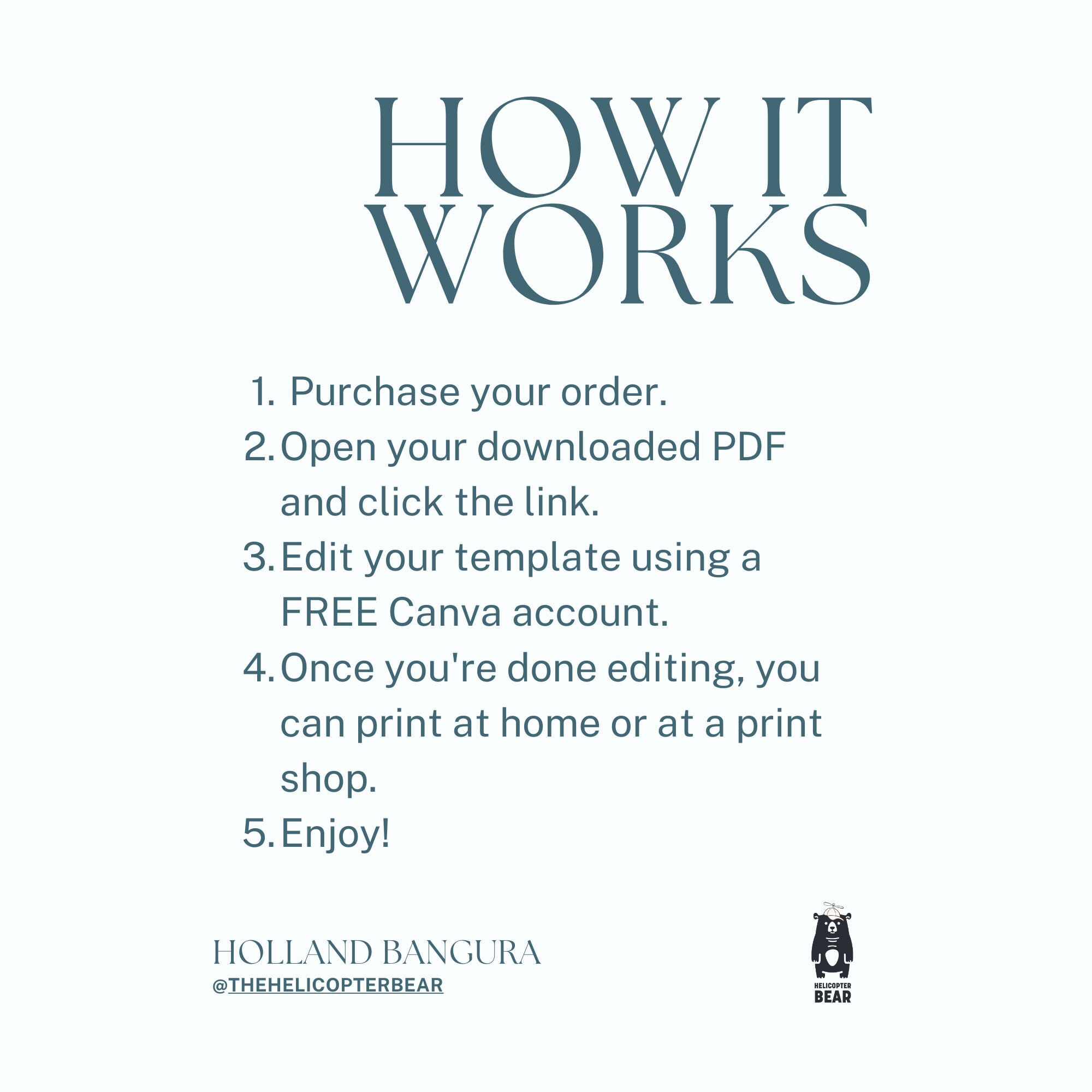 PCS Planning Checklist, Printable, Military Move Planning Kit, PCS ...