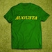 Augusta Georgia Golf T Shirt | Masters | Sunday | Green Jacket | GA - Etsy