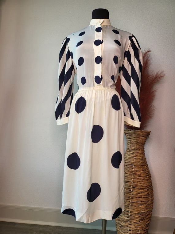 vintage louis feraud paris - Gem