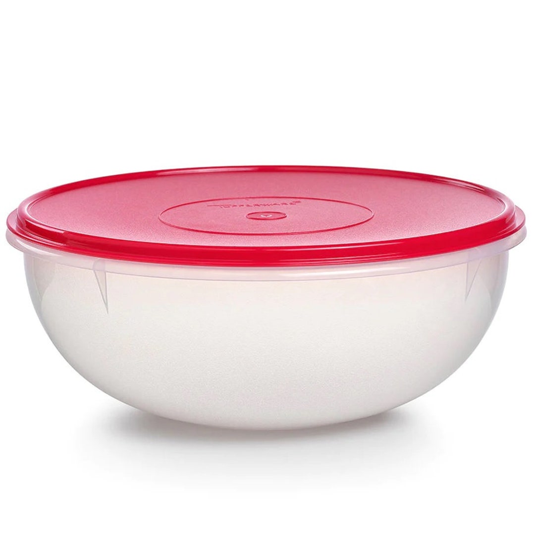 Limited Time Tupperware Fix N' Mix Bowl 26-cup/6.2 L With - Etsy