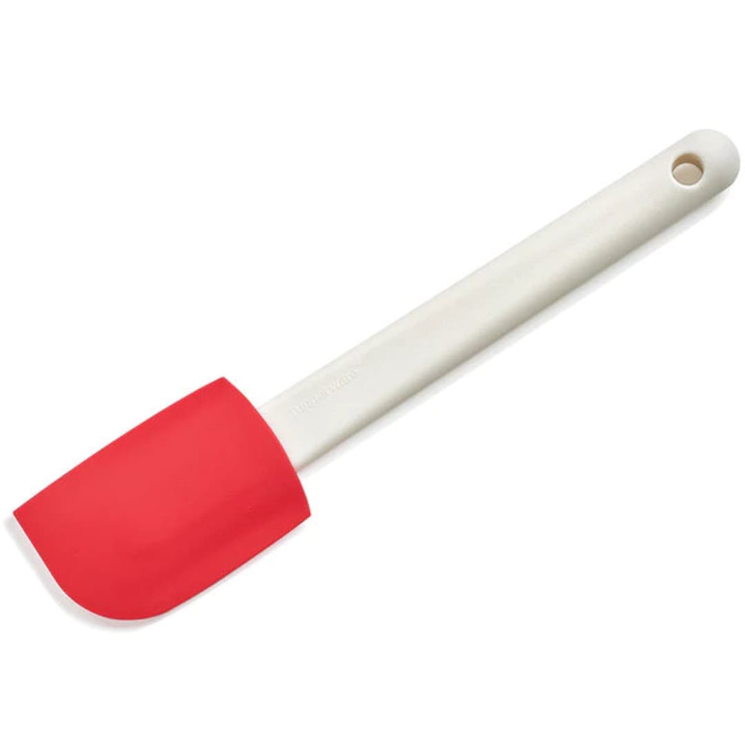Tupperware Classic Silicone Spatula - Etsy