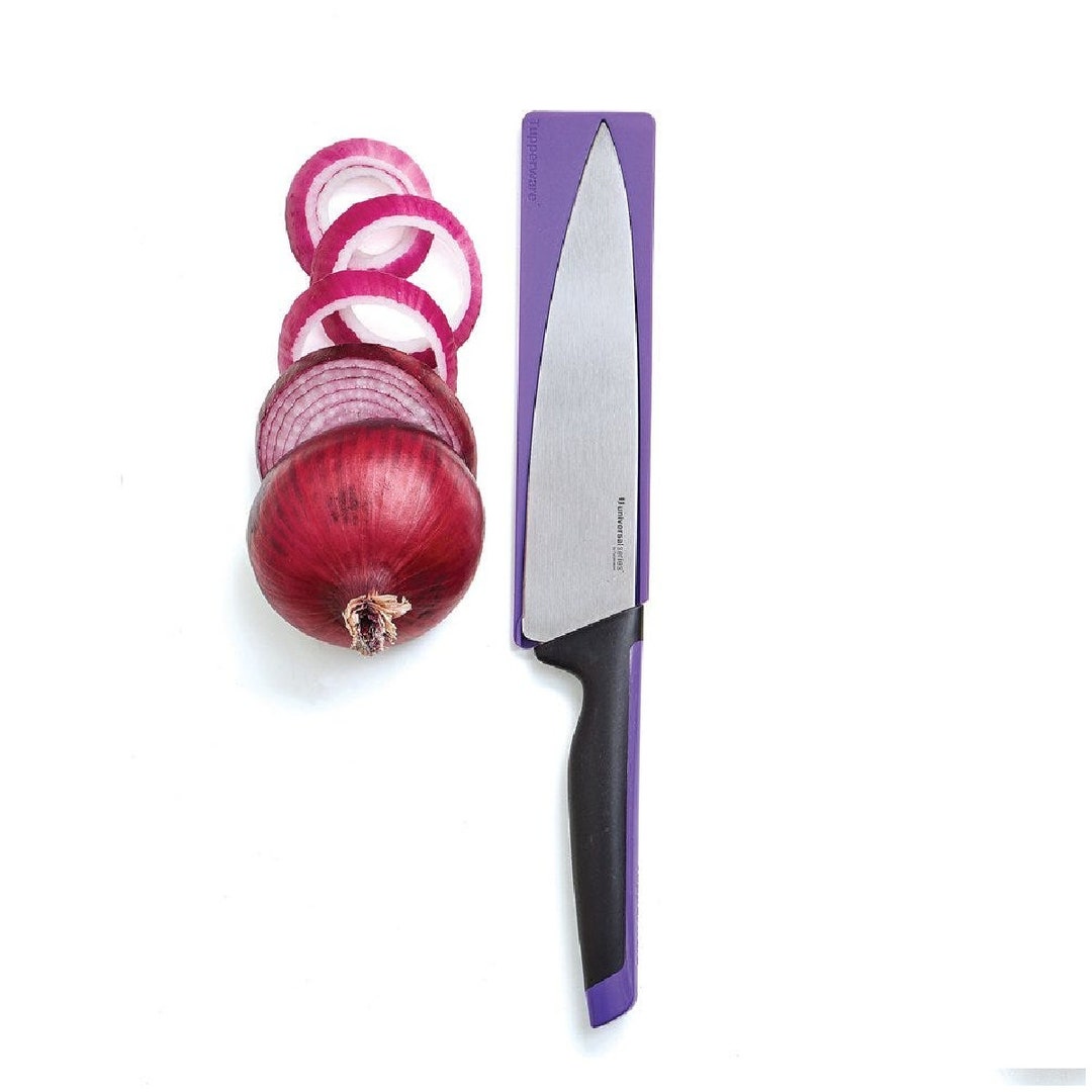 Tupperware Universal Series Chef Knife - Etsy