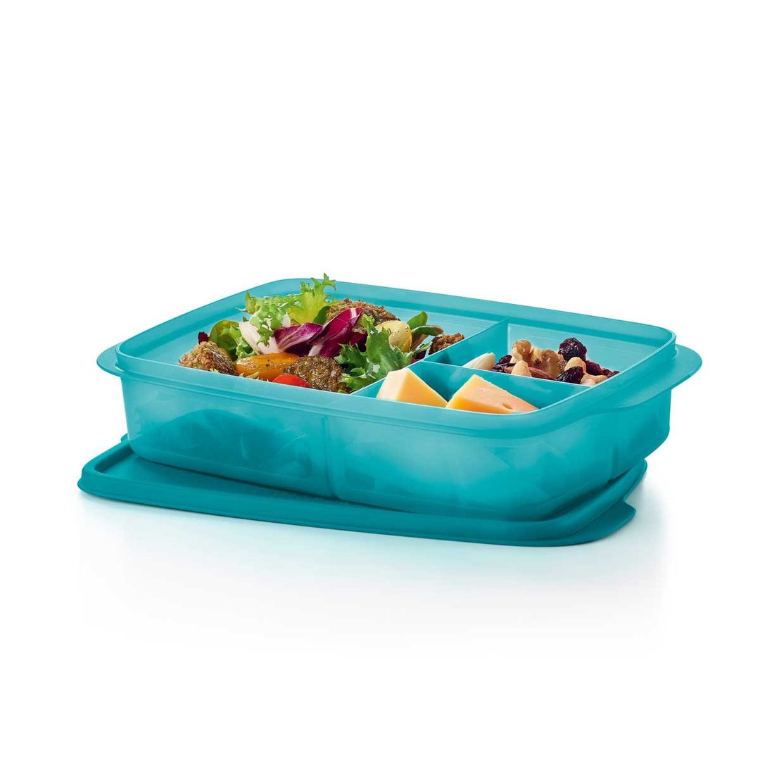 Tupperware Eco Lunch-it Large Container - Etsy