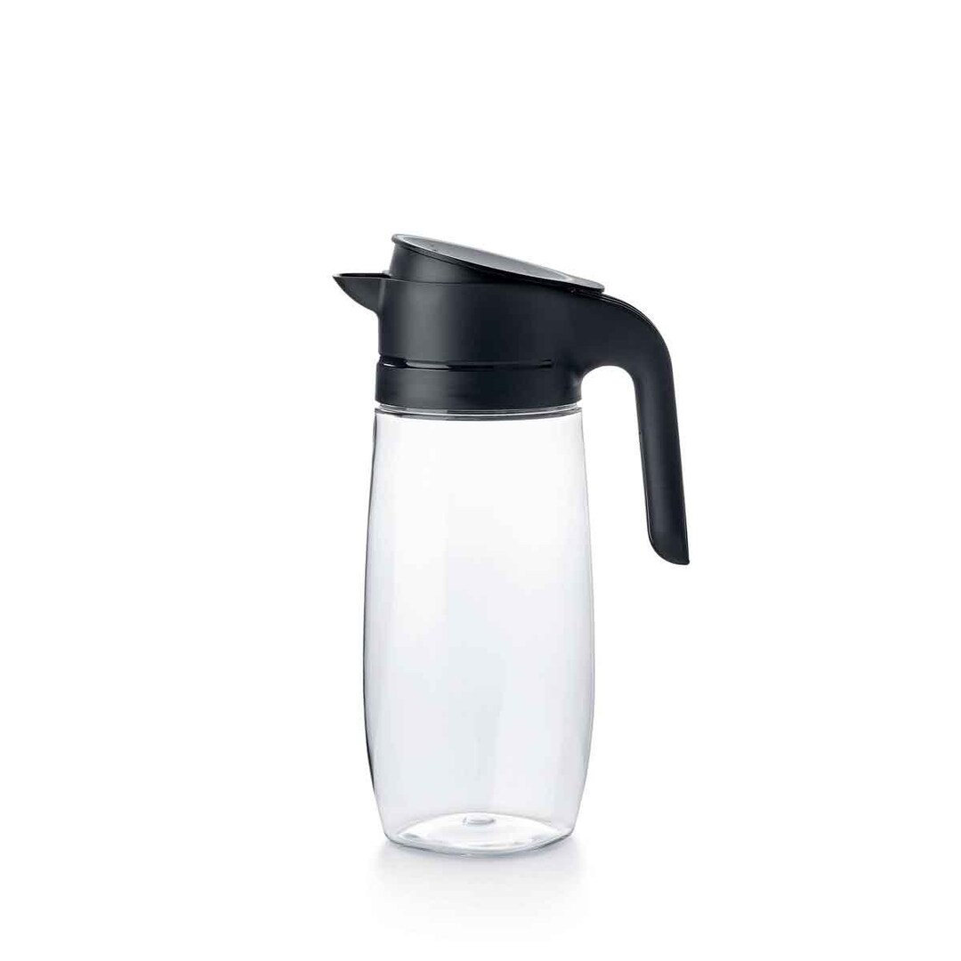 Tupperware Clearly Elegant Pitcher 1.7L 1 3/4 Qt - Etsy
