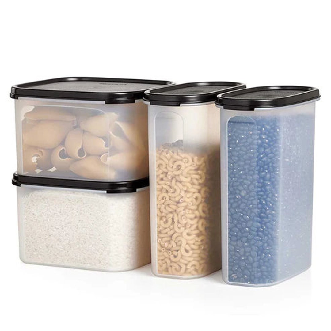Tupperware Modular Mates Pasta Center - Etsy