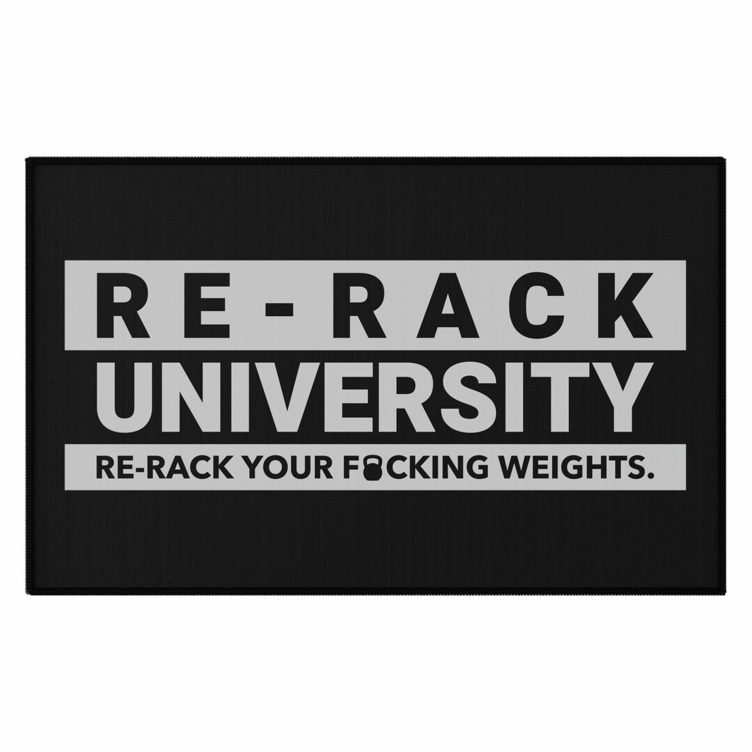 Re-rack University Dornier Rug - Etsy