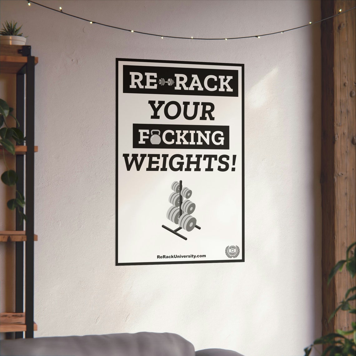 Premium Matte Vertical Posters - Etsy