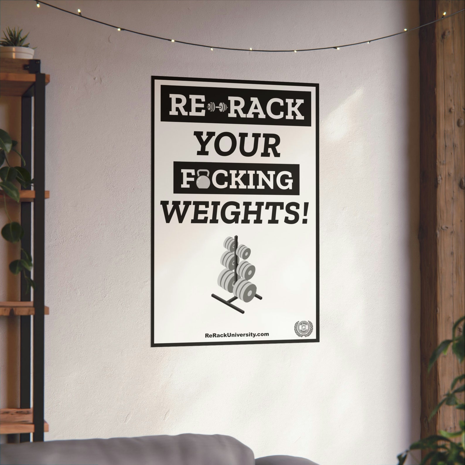 Premium Matte Vertical Posters - Etsy