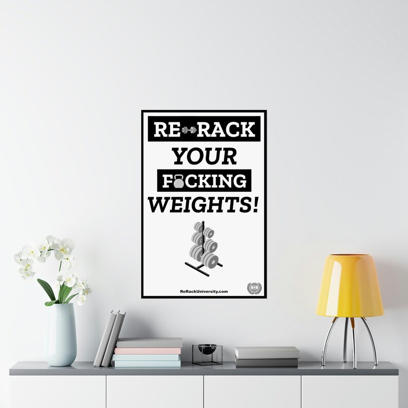 Premium Matte Vertical Posters - Etsy