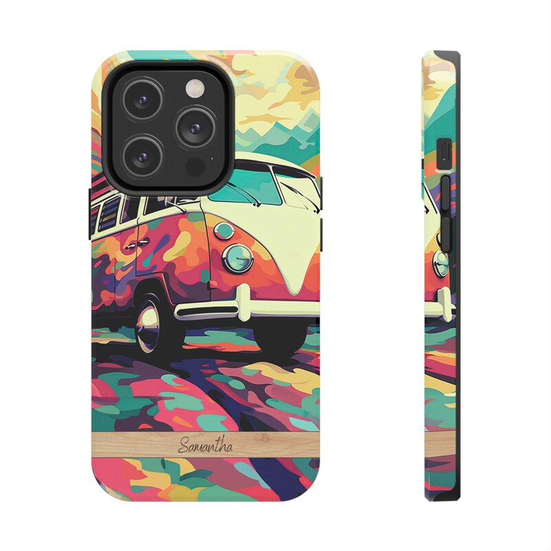 Vw iPhone Case - Etsy