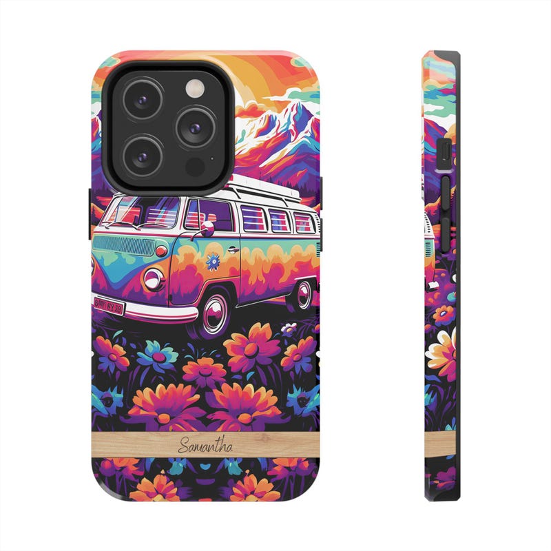 Vw iPhone Case - Etsy