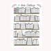 Printable Book Challenge | PDF Digital Download | Reading Log Journal ...
