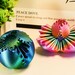 Gear Ball Sphere – 3D Printed Transformable Fidget Toy for Desk, Unique ...