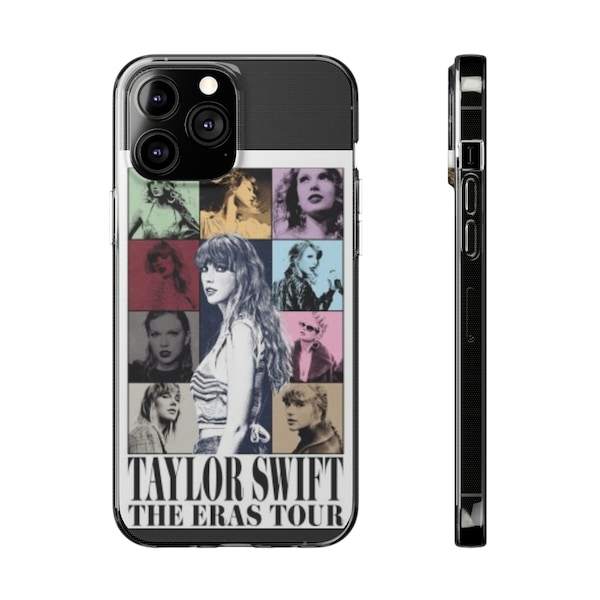 The Eras Tour Phone Case - Etsy
