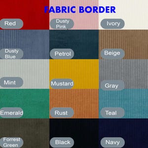 Personalized Fabric Letter With Name Tag, Fabric Letters for Nursery - Etsy