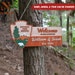 National Park Welcome Sign 3D, Personalized National Park Sign, Custom ...