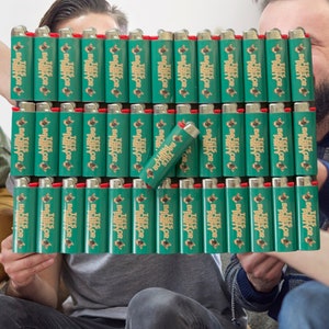 Custom Photo Lighters Bulk/wholesale , BRAND PROMO , Wedding ,bachelor ...