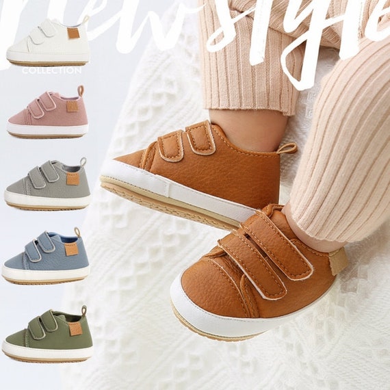 First Plimsolls