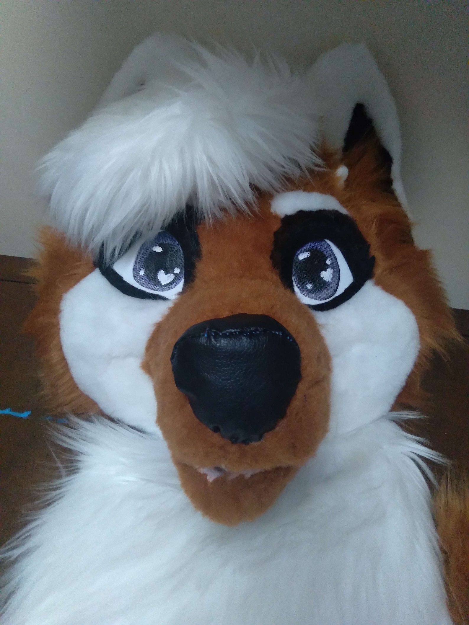 Fursuit Head Commissions - Etsy