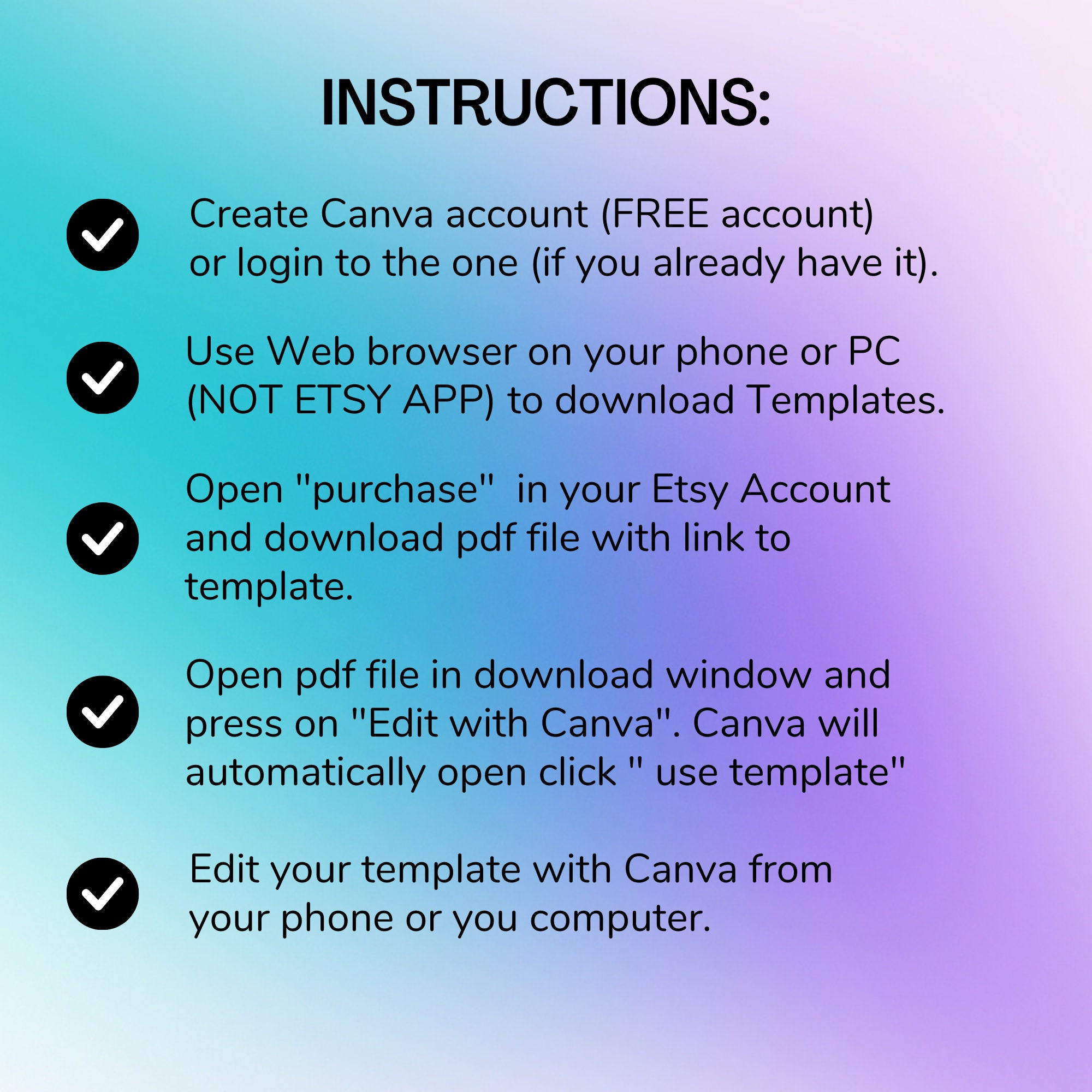 Princess Birthday Canva Template Princess Birthday Party - Etsy