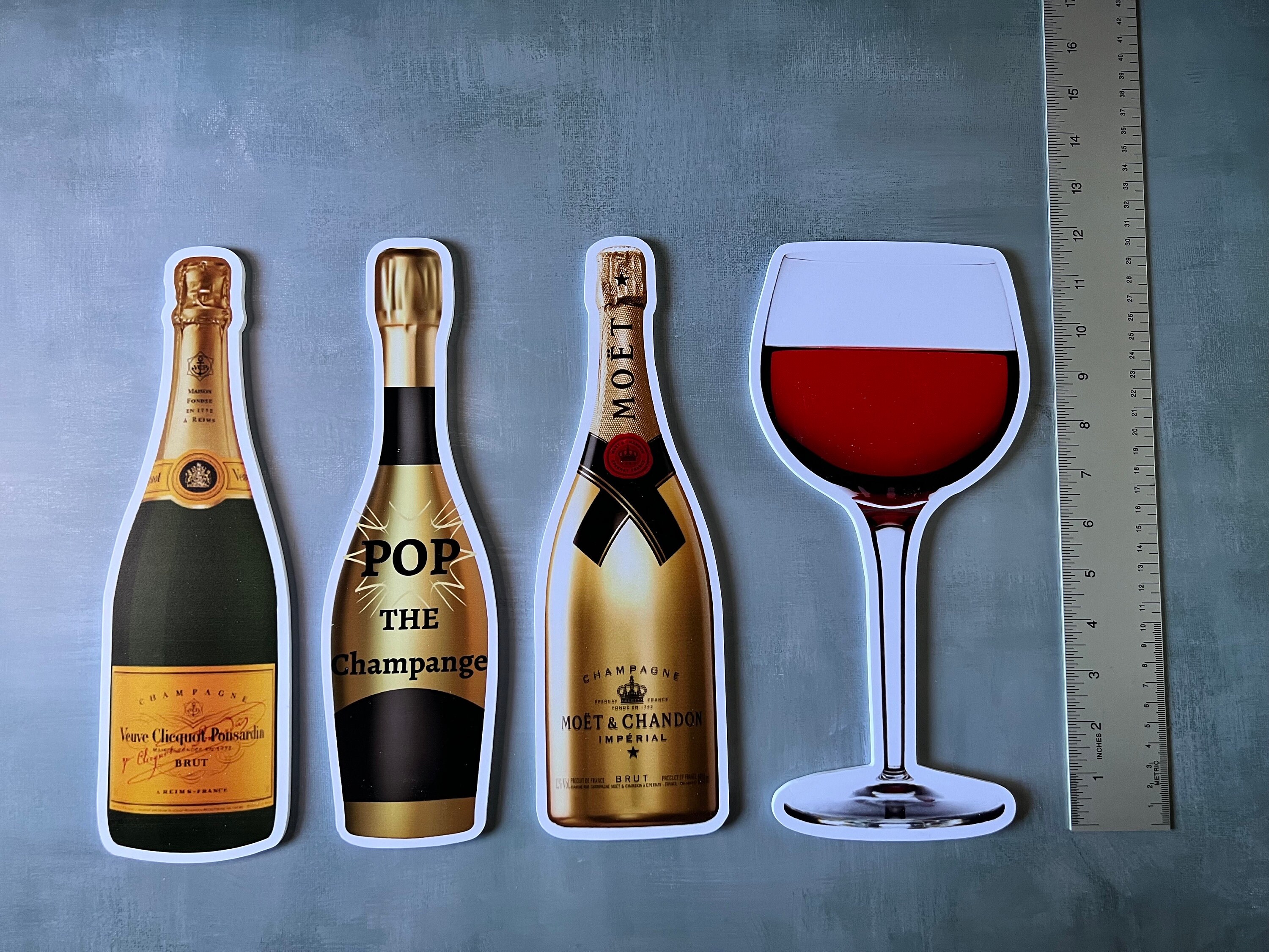 Photo Booth Props Must-have Party Props Alcoholic Beverage - Etsy