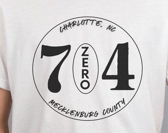 Rep Your City Shirt - Etsy