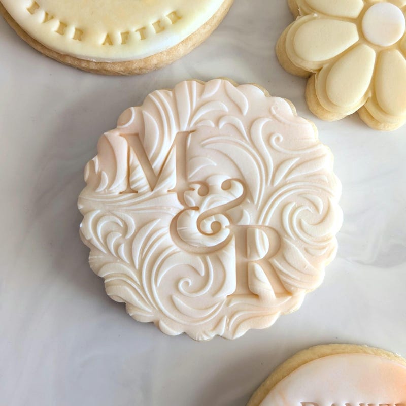 Cookie Embosser - Etsy Australia