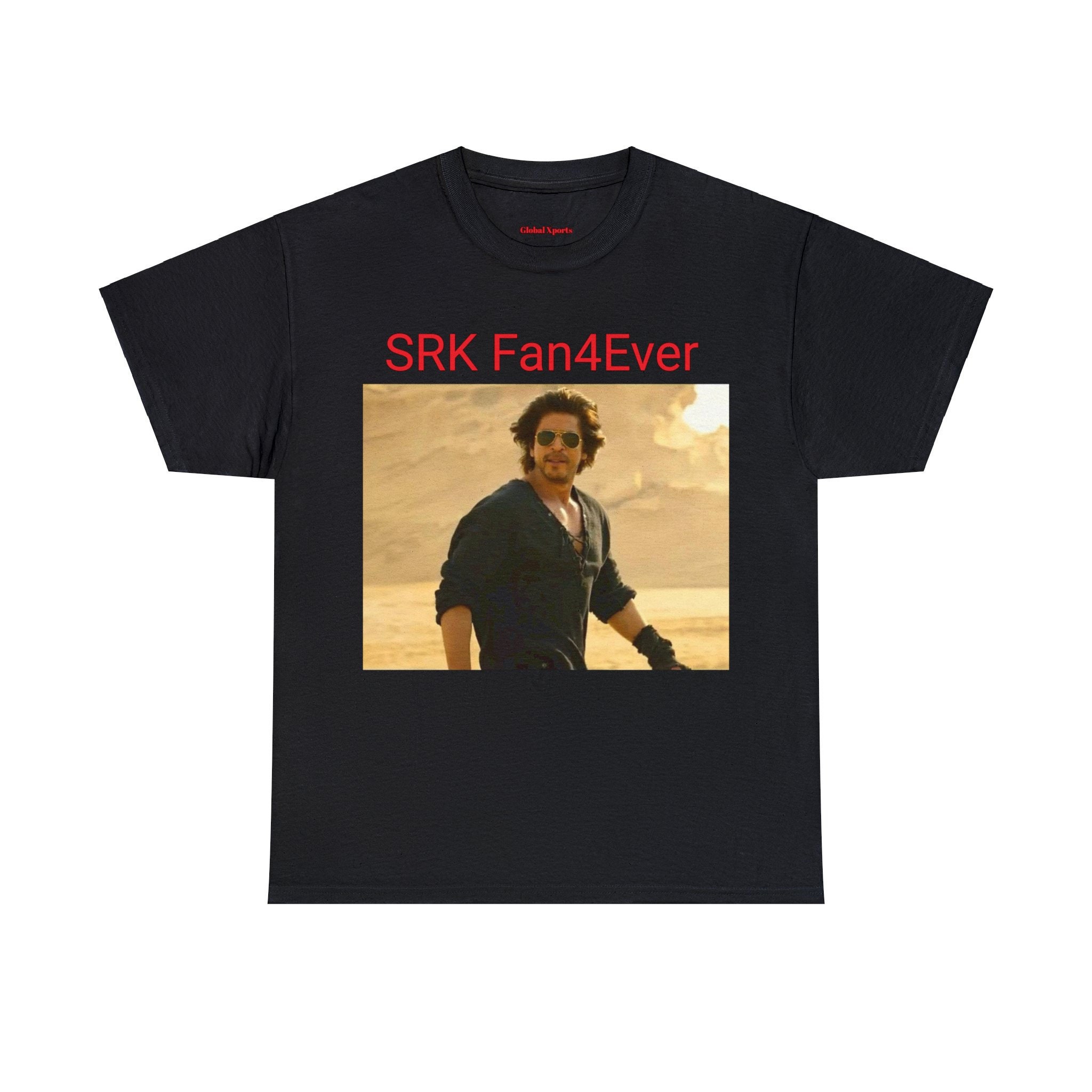 SRK Fan4ever Dunki Collection Shahrukh Khan Exclusive Merchandise ...