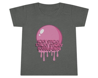 Ms Rachel Bubblegum - Etsy