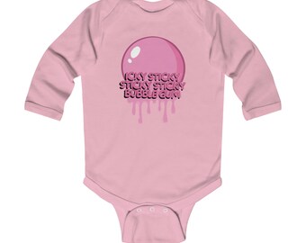 Ms Rachel Bubblegum - Etsy