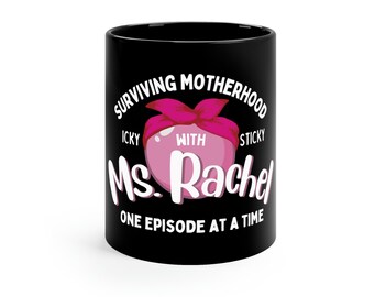 Miss Rachel Coffee - Etsy
