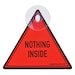 Anti Break-in Car Placard - Etsy