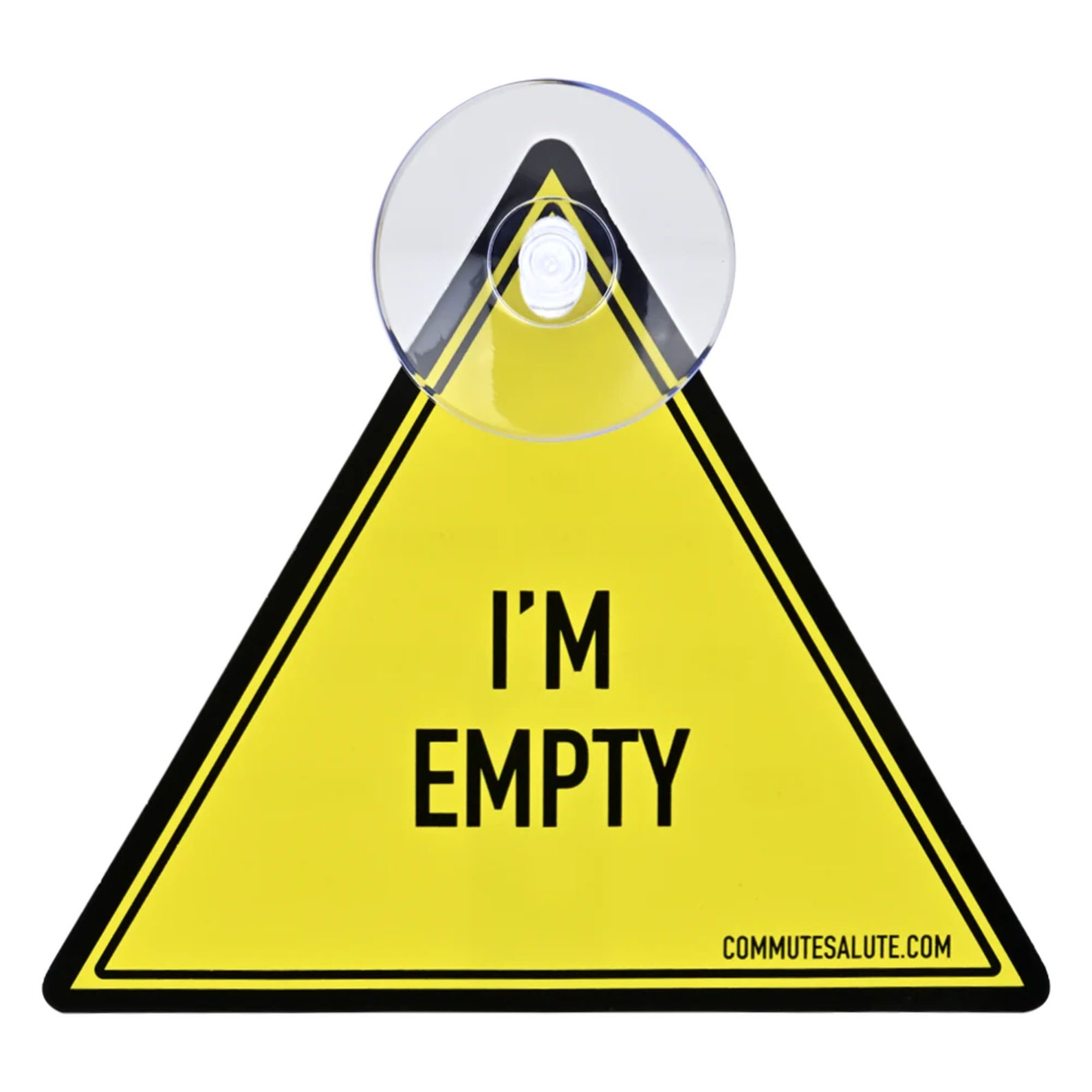Anti Break-in Car Placard - Etsy