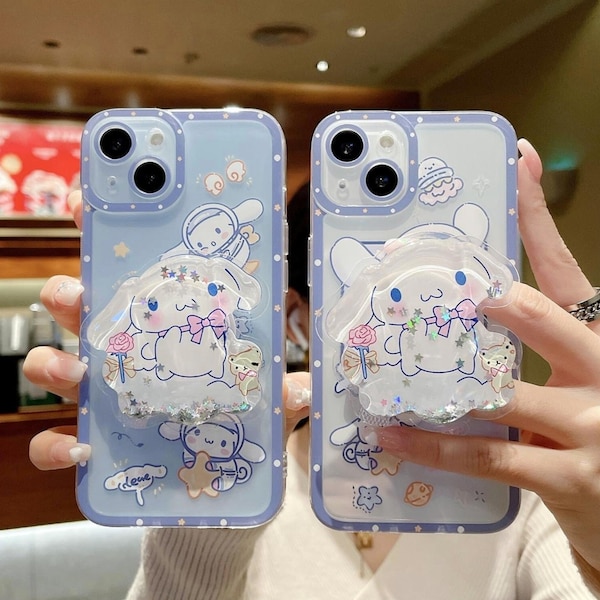 Cinnamorolls Iphone Case - Etsy