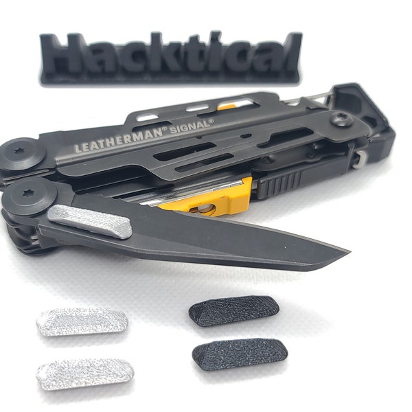 Leatherman Signal Mods - Etsy
