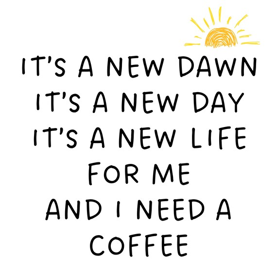 Dawn Meme