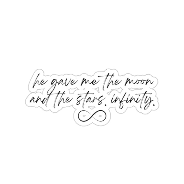 Conrad and Belly Infinity Necklace - Etsy