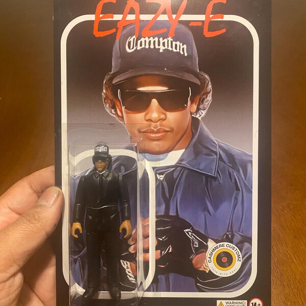 Eazy E - Etsy