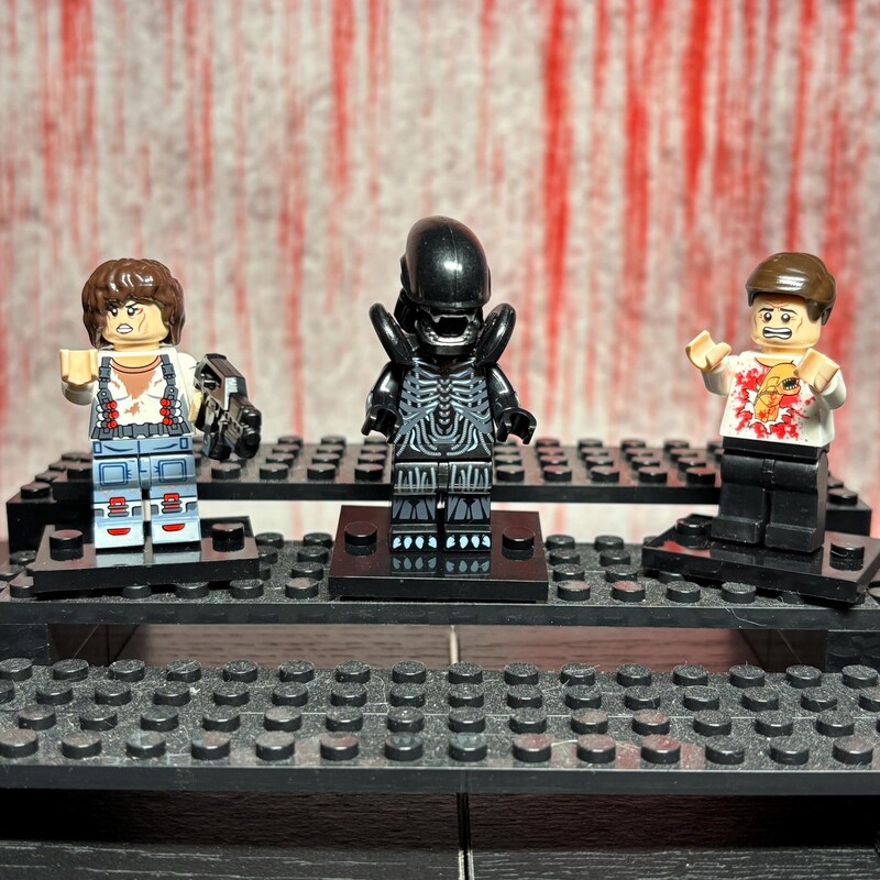 Alien Chestburster Costume - Etsy