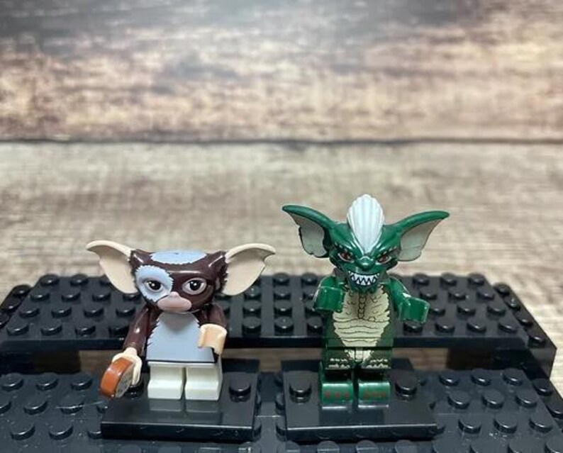 Gremlins 2-pack - Etsy