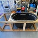 Custom Built Cold Plunge Tank - Etsy