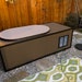 Custom Built Cold Plunge Tank - Etsy