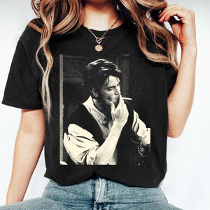 Retro Chand.ler Bing Shir , Chand.ler Bing 90S Shirt, Chand.ler Bing ...