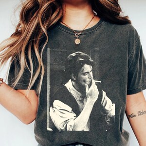 Retro Chand.ler Bing Shir , Chand.ler Bing 90S Shirt, Chand.ler Bing ...