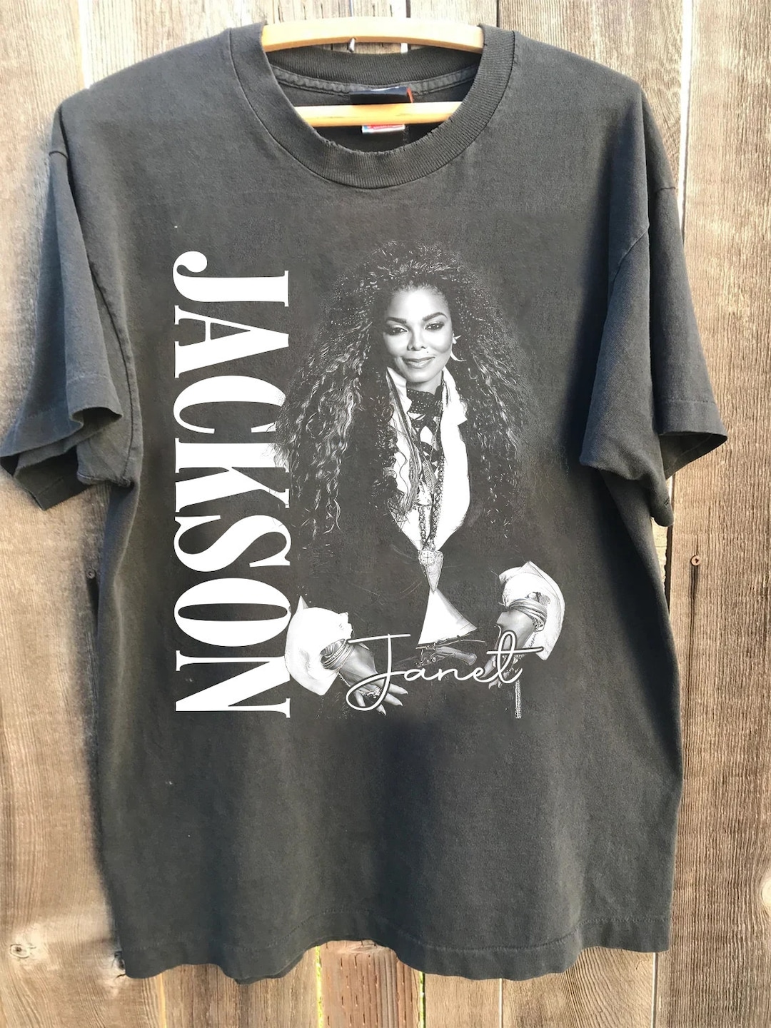 Janet Jackson Tour Merch Shirt, Janet Jackson Summer Concert Tour Shirt ...