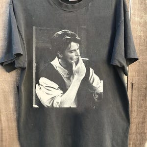 Retro Chand.ler Bing Shir , Chand.ler Bing 90S Shirt, Chand.ler Bing ...