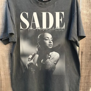 Sade - Etsy