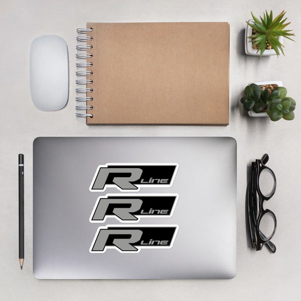 Golf R Stickers - Etsy