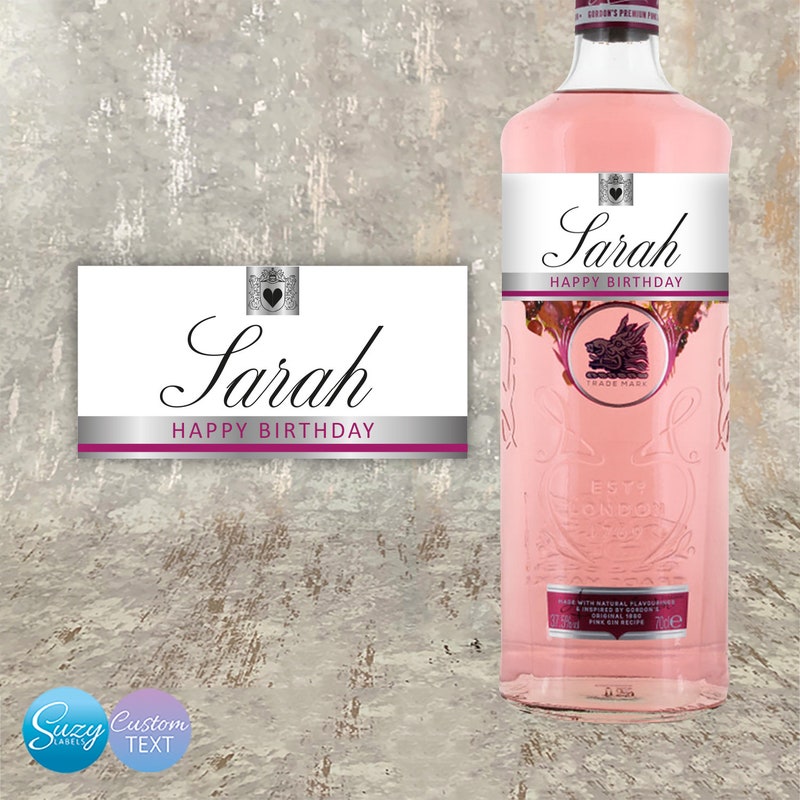 SuzyLabels - Etsy UK